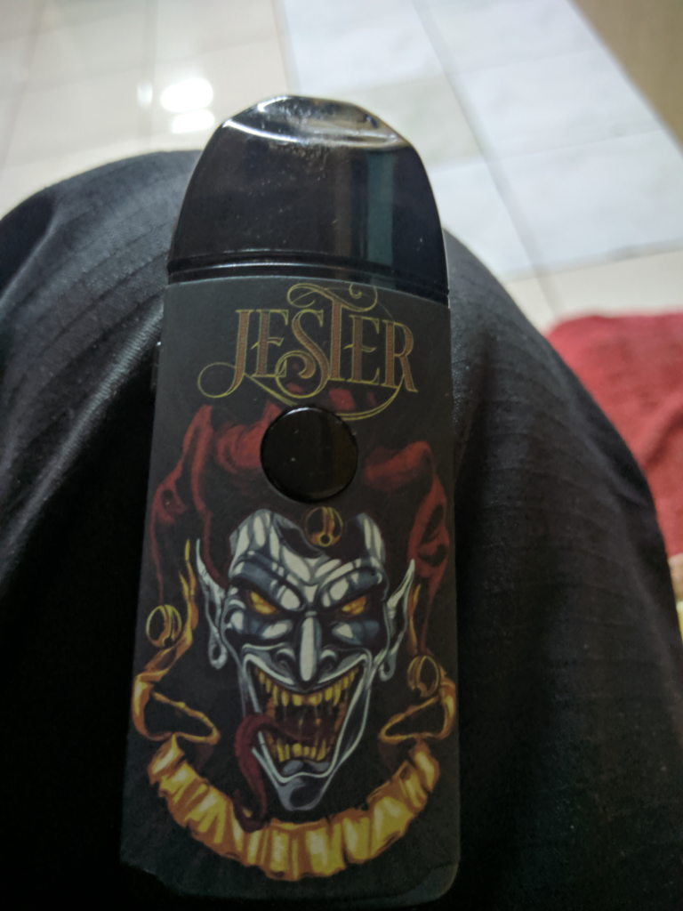 Alasan Pod System Bisa Jadi Pertimbangan Alternatif Rokok dan Ribetnya ...