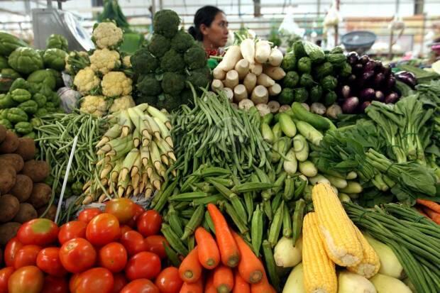 Dibuka untuk Umum, Fresh Market Bintaro Tawarkan Voucher Belanja | KASKUS