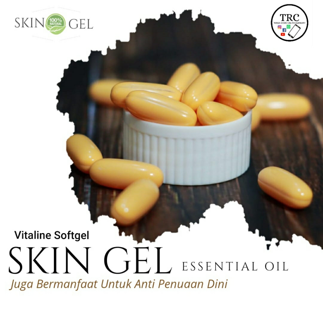 Suplemen Kesehatan Untuk Penderita Stres Ringan Dan Pencerah Wajah | KASKUS