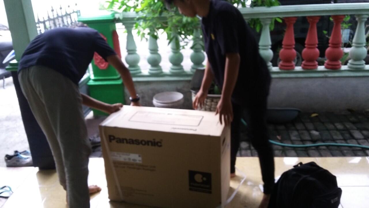 HOME of AIR CONDITION (AC) - AWAS BANYAK PENIPUAN DISINI !! WASPADALAH ...