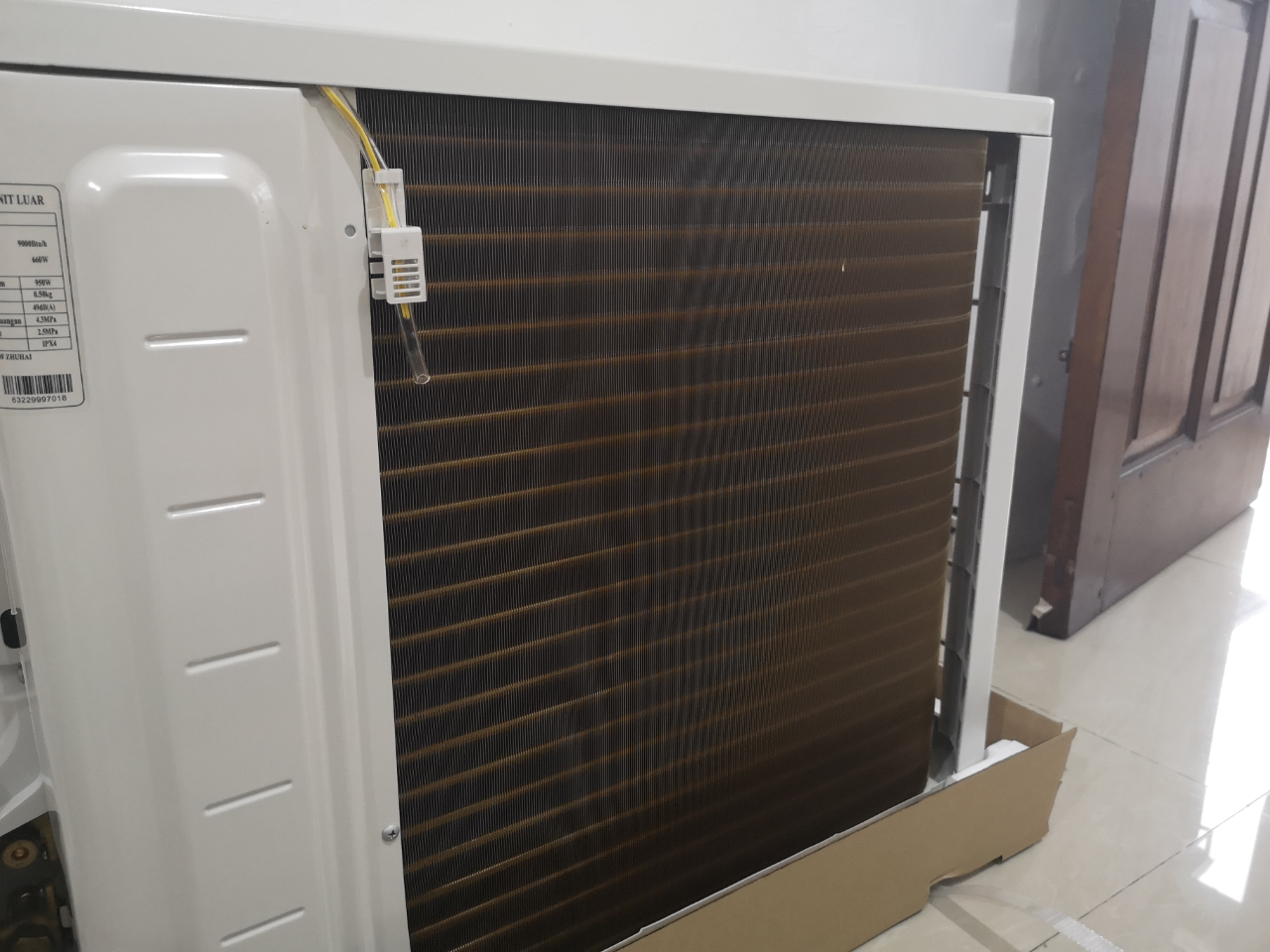 Kumpulan Review AC (Air Conditioner): Yang Mau Cari AC, Wajib Baca ...