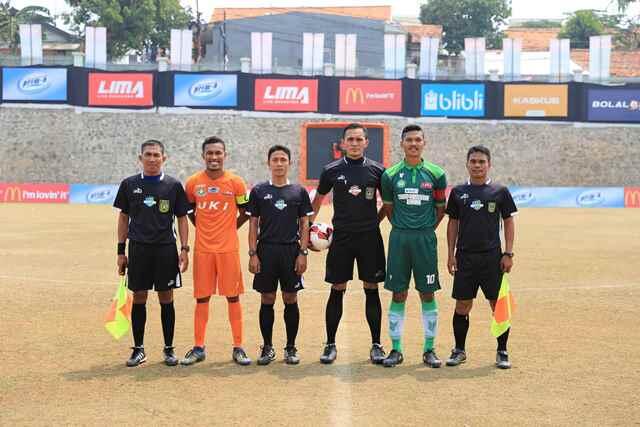 LIMA Football 2019: Air Mineral Prim-A Greater Jakarta Conference | KASKUS