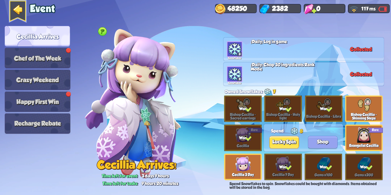 Cooking Battle! | KASKUS