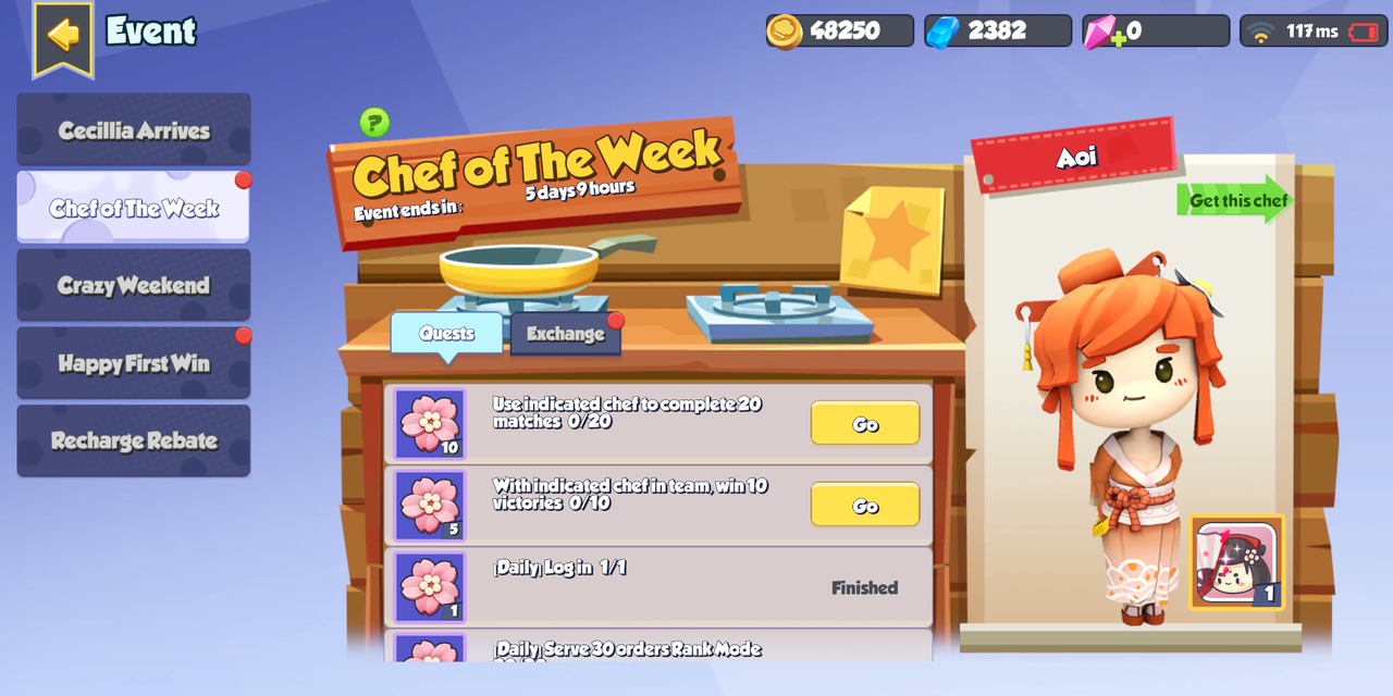 Cooking Battle! | KASKUS