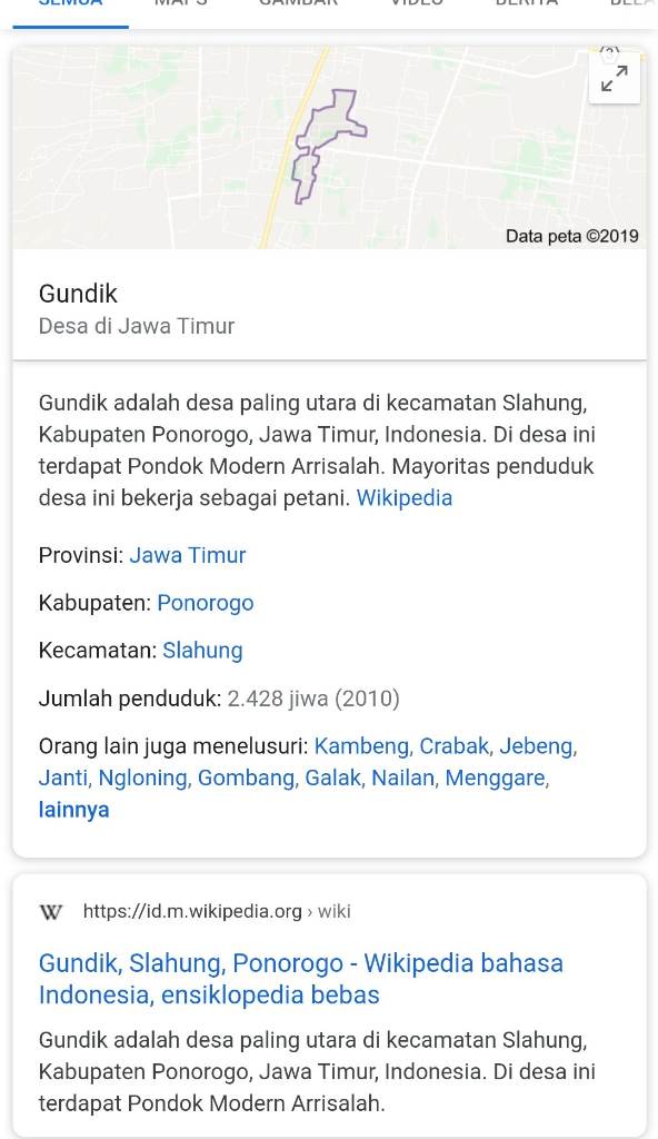 Gundik Itu Apa Dan Kenapa Bisa Sangat Berkuasa? | KASKUS