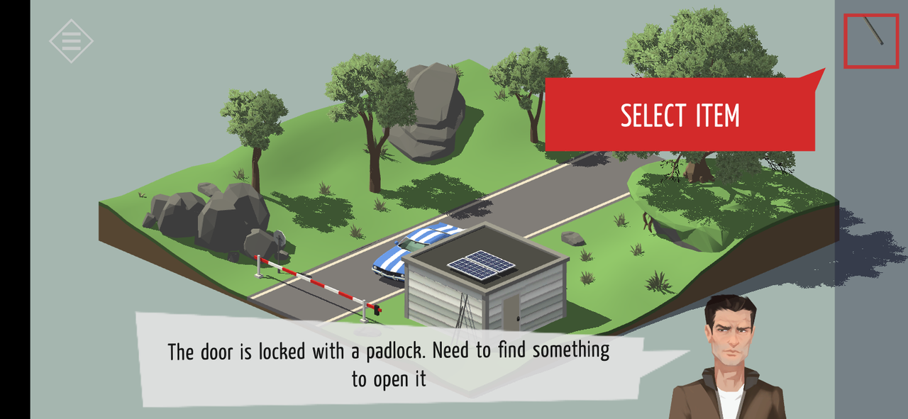 Game Mistery Android Terbaik, Tiny Room Stories Review | KASKUS