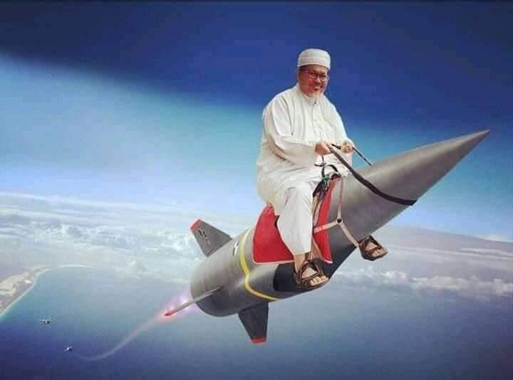 5 Rudal Penghancur Milik Indonesia ini Menjadi yang Terhebat di Asia ...