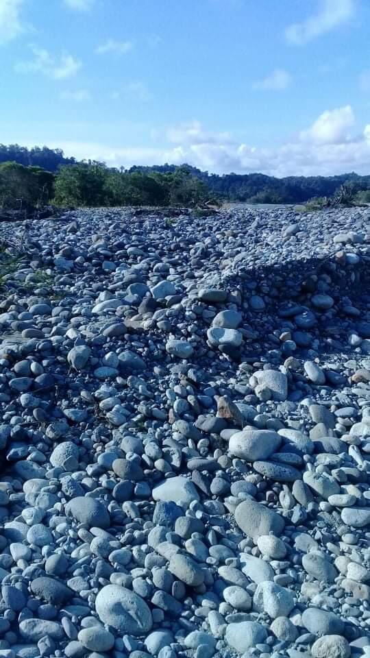 Butuh investor/ kerjasama tambang batu-pasir sungai (kuari) | KASKUS