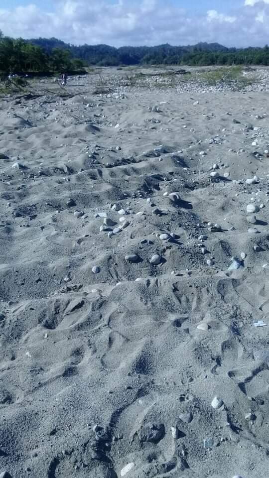 Butuh investor/ kerjasama tambang batu-pasir sungai (kuari) | KASKUS