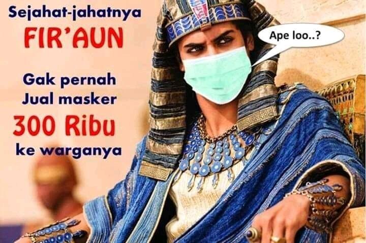 Usai Jokowi Marah, Terbitlah Impor Daging-Bawang Putih! | KASKUS