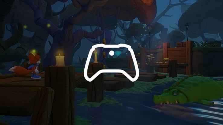 Hiburan Game Buat Yang Dirumah Kenapa Ya? Yuk Seru²an Disini! | KASKUS