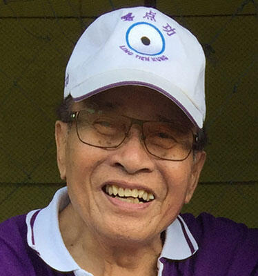 Ling Tien Kung | KASKUS