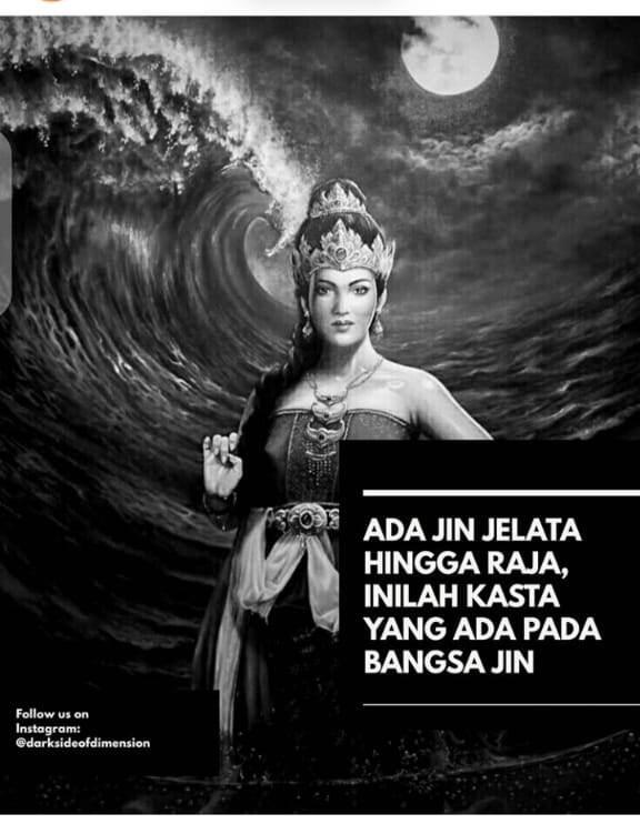Dunia Jin | KASKUS