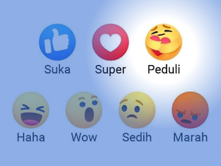 Mengenal Emot Peduli Yang Viral (Bonus MEME) | KASKUS