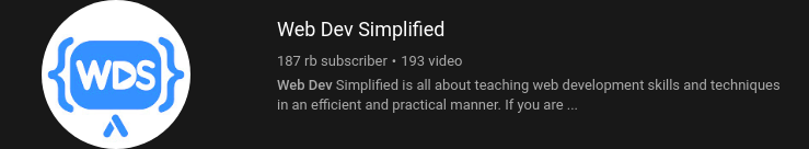 4 TOP Channel Youtube Terbaik tuk Belajar HTML5 + CSS3 + JS | KASKUS