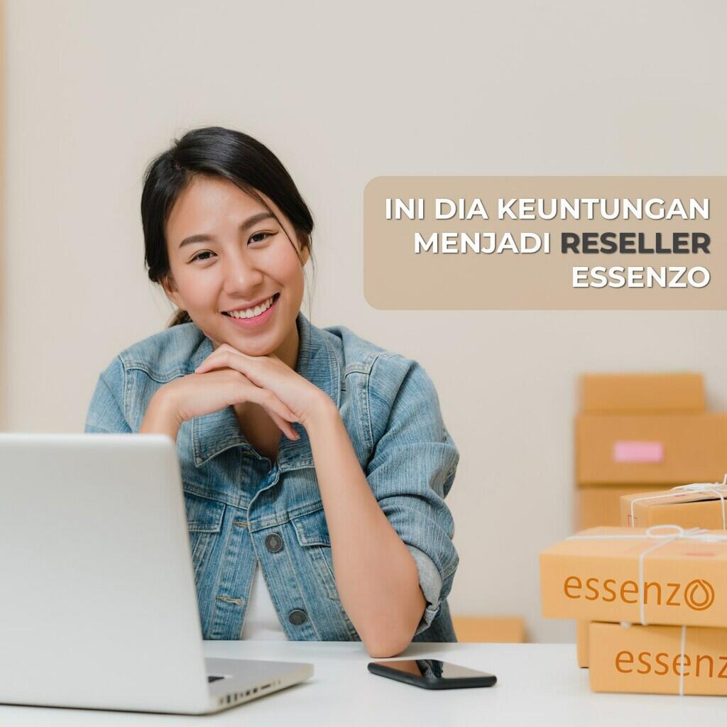 Open Reseller - Tanpa Biaya pendaftaran dan tidak ada biaya bulanan ...