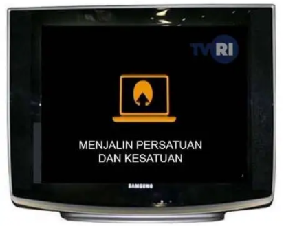 TVRI, Televisi Pemersatu Bangsa Cuitan Lama Iman Brotoseno Tentang Bokep Menggema | KASKUS