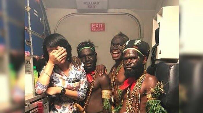 Mengenal Jenis Koteka, Penanda Kelas Sosial Suku Papua! - Page 4 | KASKUS