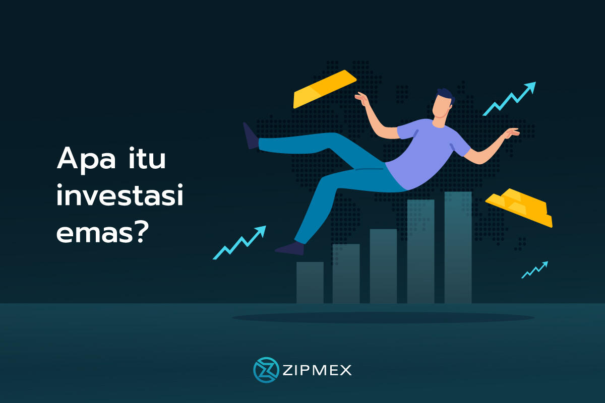 Apa Itu Investasi Emas KASKUS Apa Itu Investasi Emas KASKUS