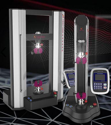 Kalibrasi Pada Alat Universal Testing Machine | KASKUS