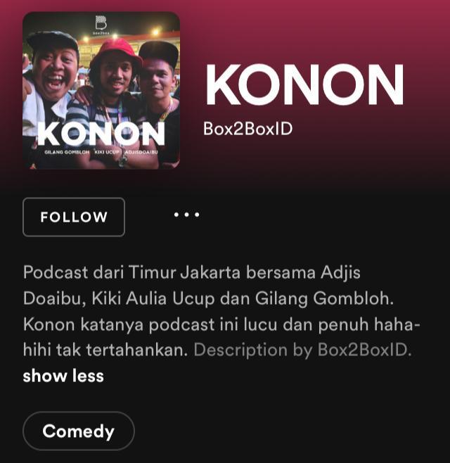 Antara Podcast dan Radio | KASKUS