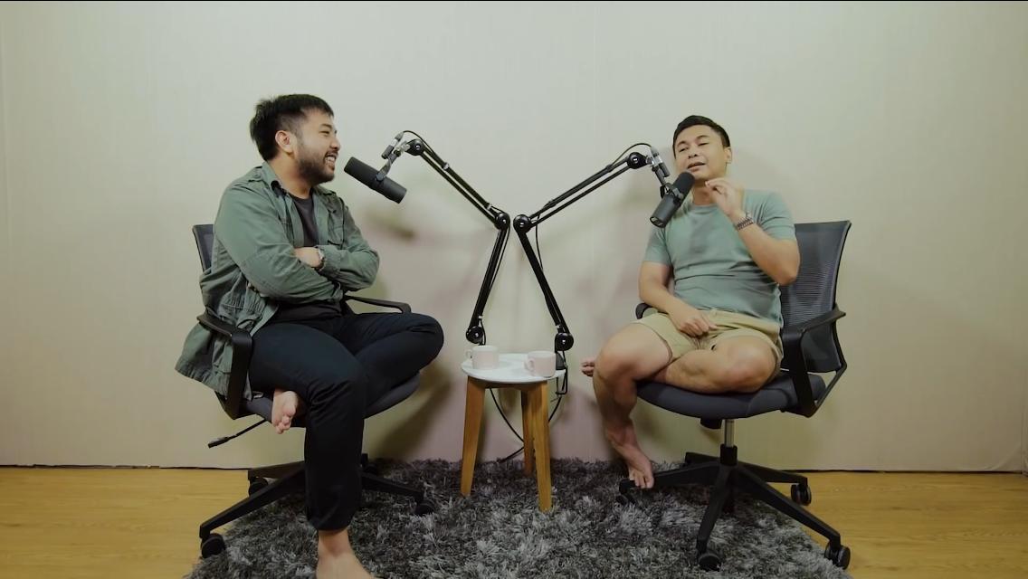 Antara Podcast dan Radio | KASKUS