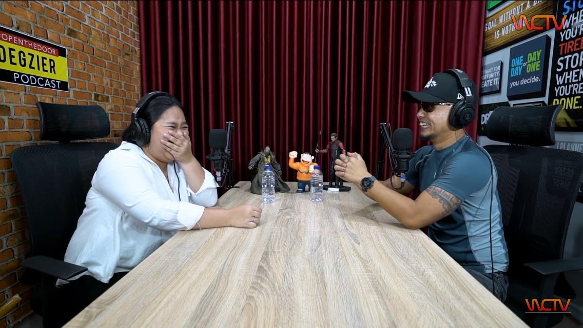 Antara Podcast dan Radio | KASKUS