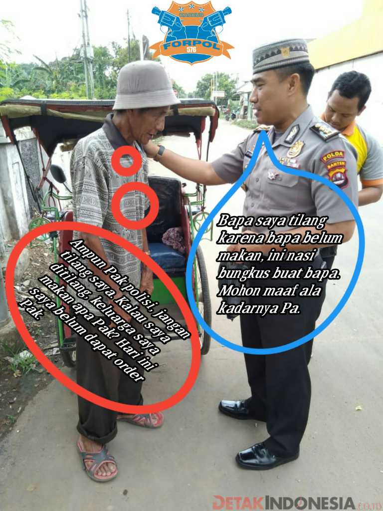 Thread Pengumpulan Kompetisi Meme Polisi | KASKUS