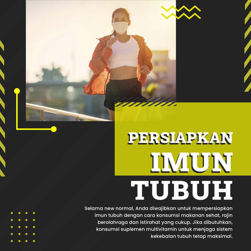 Tips Menyikapi New Normal Saat Pandemi | KASKUS