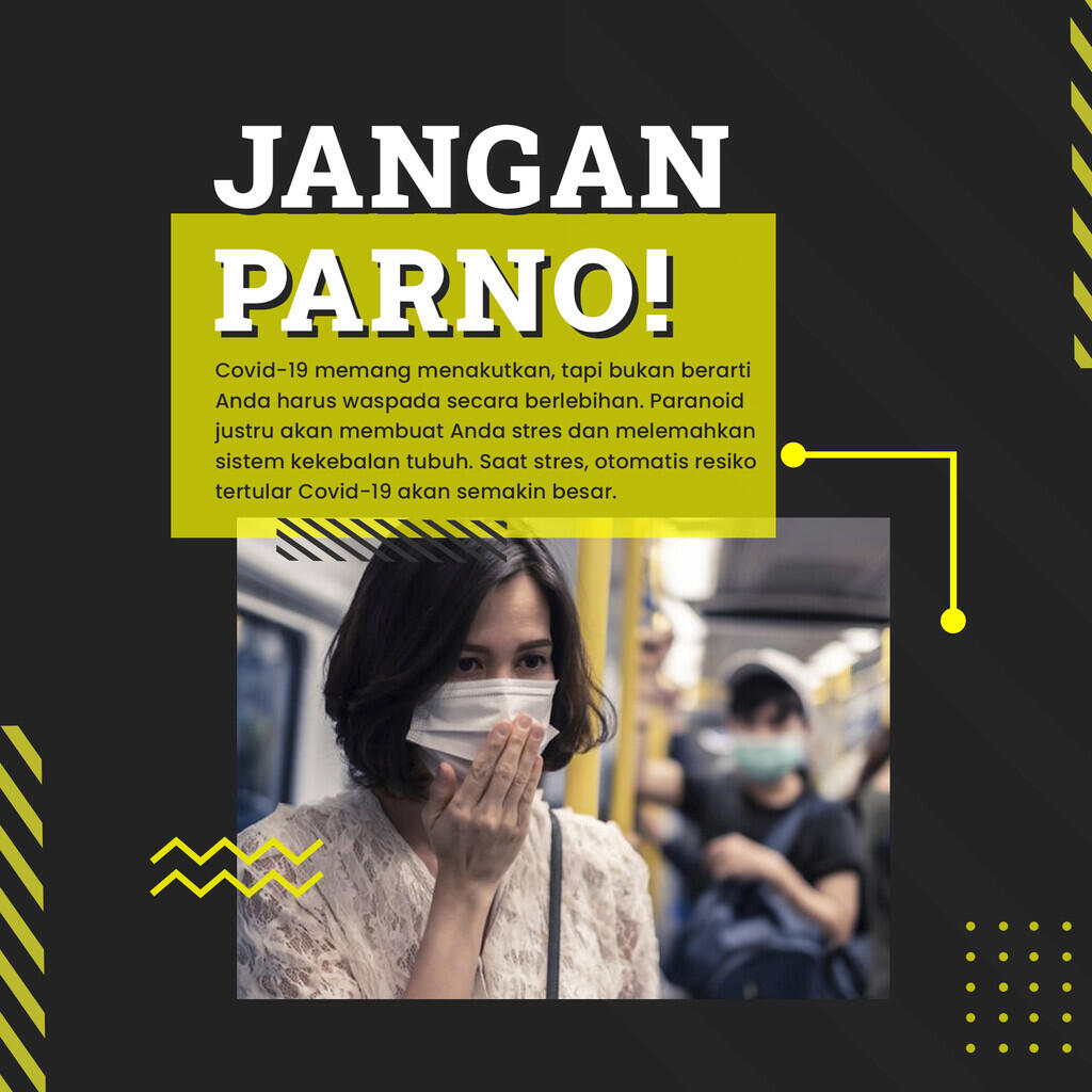 Tips Menyikapi New Normal Saat Pandemi | KASKUS