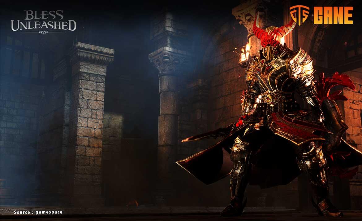 Bless Unleashed: Game yang Kembali Bangkit di PC Via Steam di Awal ...