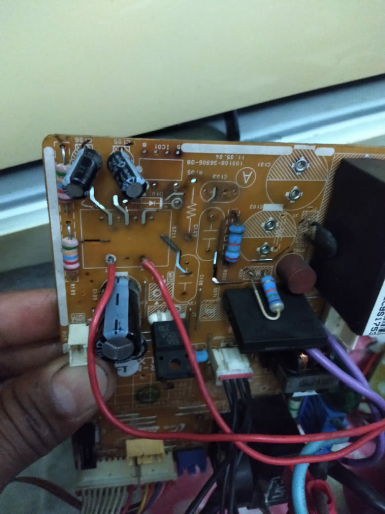 Service Ac Jakarta Barat_wa (081280294847) | KASKUS