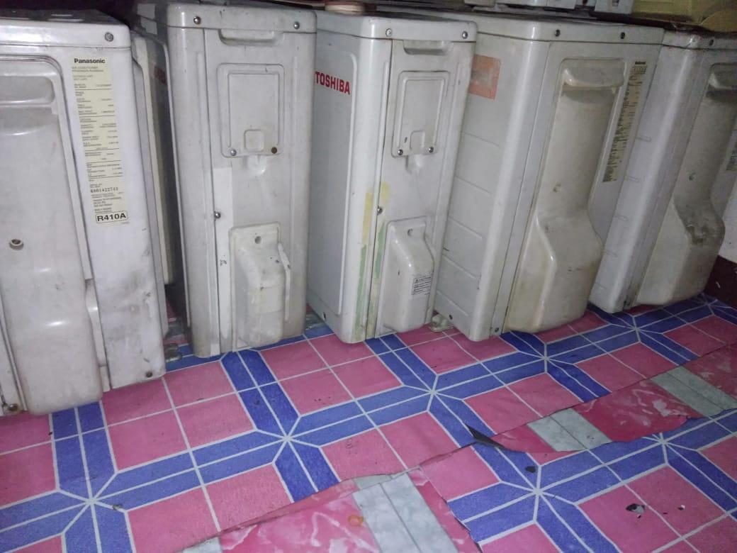 Service Ac Jakarta Barat_wa (081280294847) | KASKUS