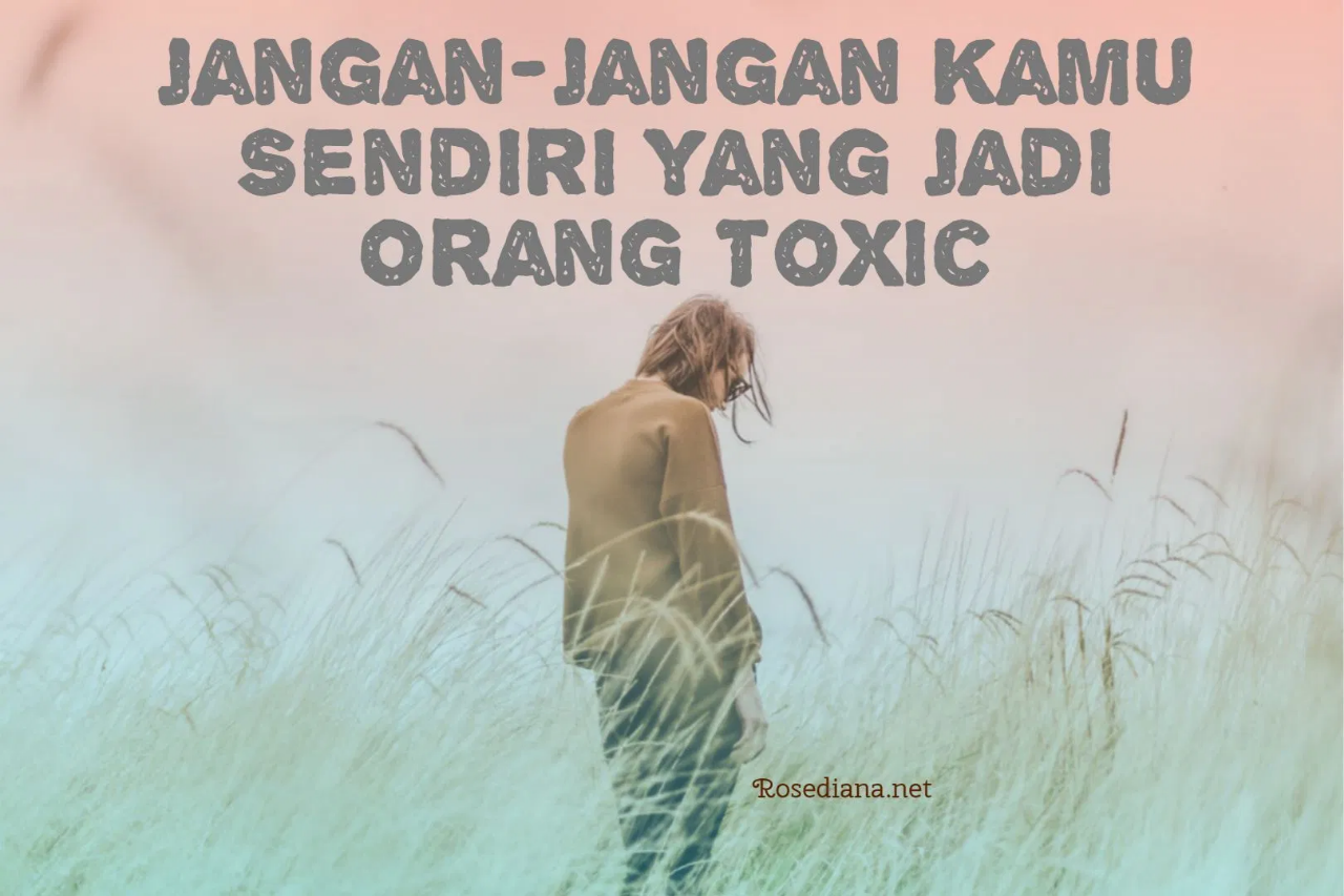 Ciri-Ciri Toxic Friendship! Adakah Di Teman Kalian? | KASKUS