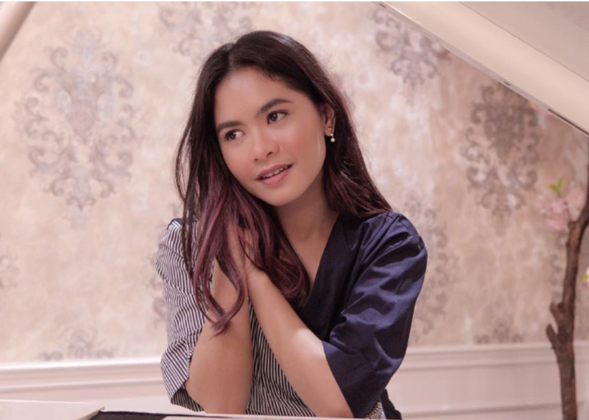 Cuitan Anak Iis Dahlia Sindir Lesty Kejora yang Nangis di Pernikahan Rizky D’Academy | KASKUS