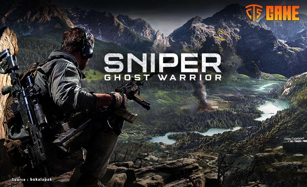 8 Game FPS PC Ringan Terbaik dan Terbaru 2020 | KASKUS