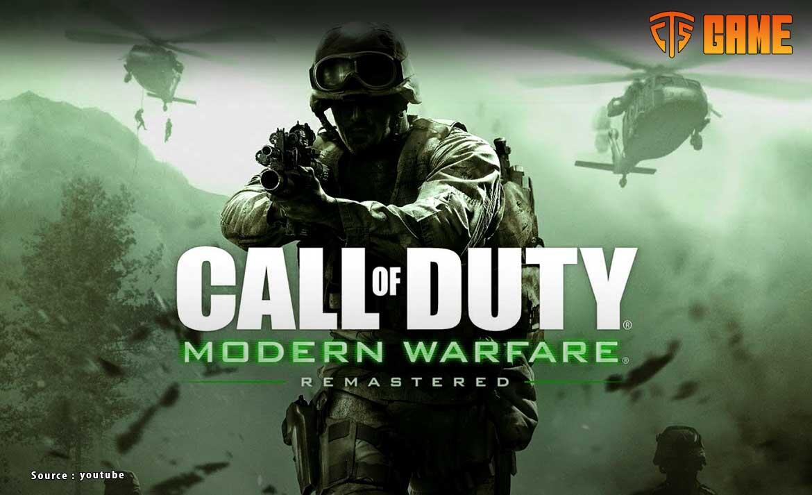 8 Game FPS PC Ringan Terbaik dan Terbaru 2020 | KASKUS