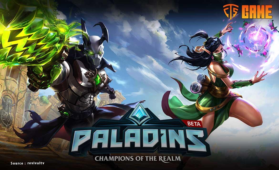 8 Game FPS PC Ringan Terbaik dan Terbaru 2020 | KASKUS