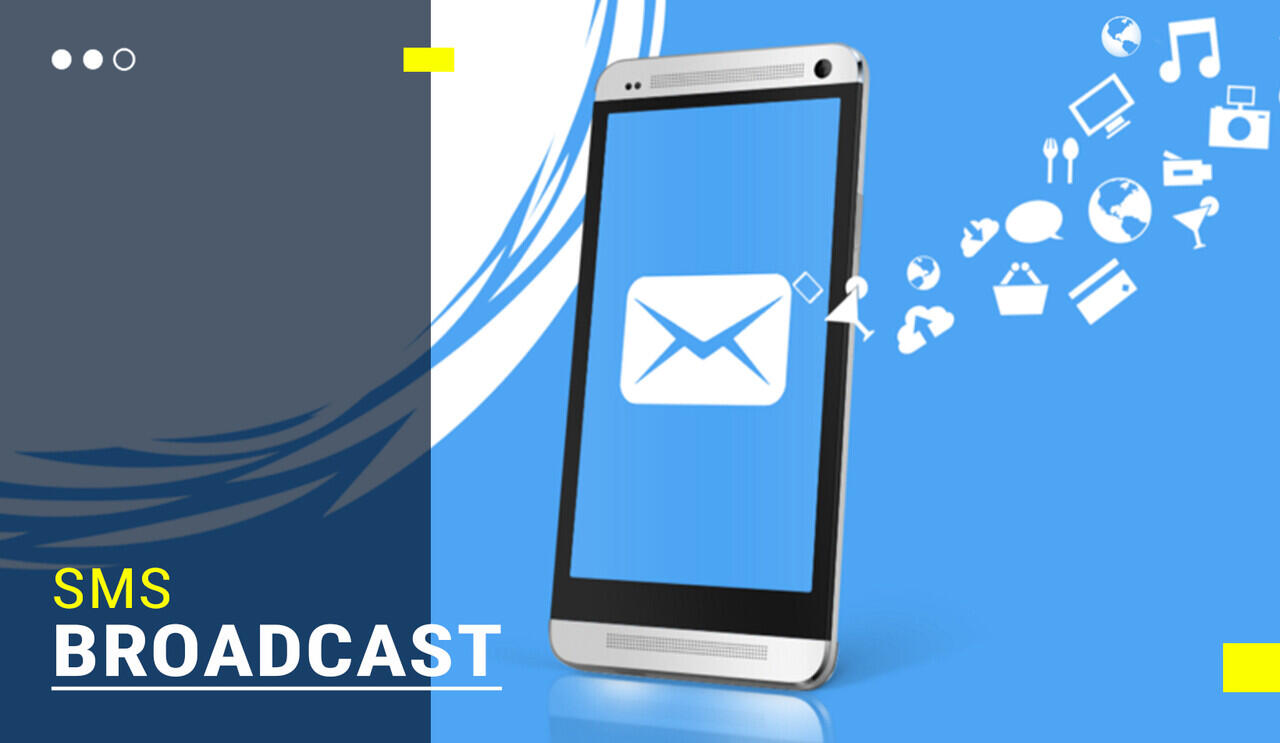 Utilization of SMS Broadcast in the Business World | KASKUS