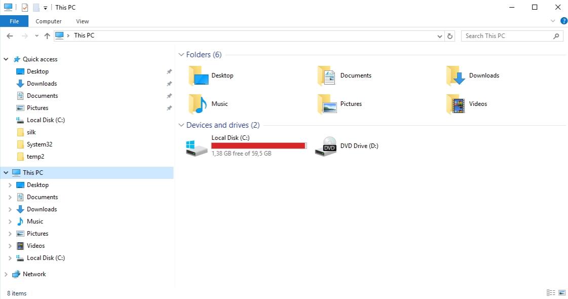Shared Folder Tidak Muncul Di VMware Workstation 15 1 KASKUS