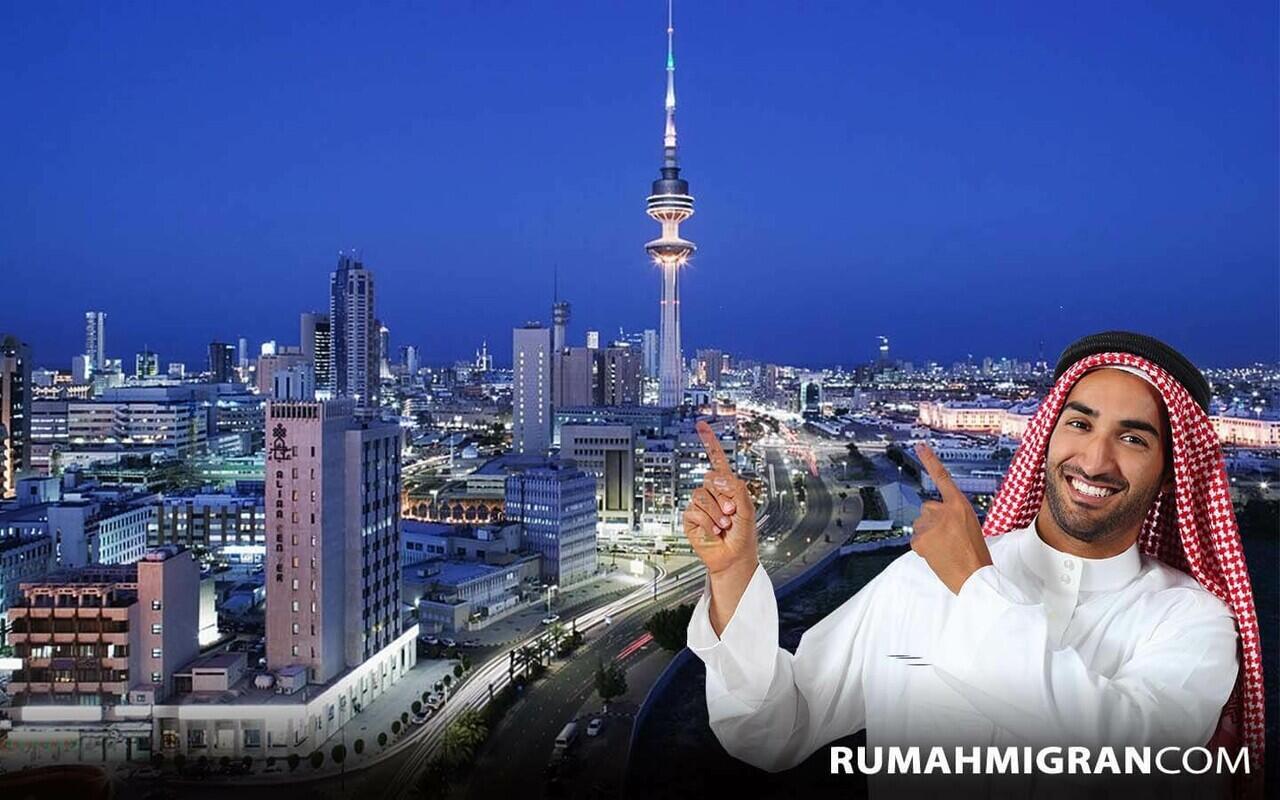Intip Indahnya Tempat Wisata di Kuwait Berikut | KASKUS