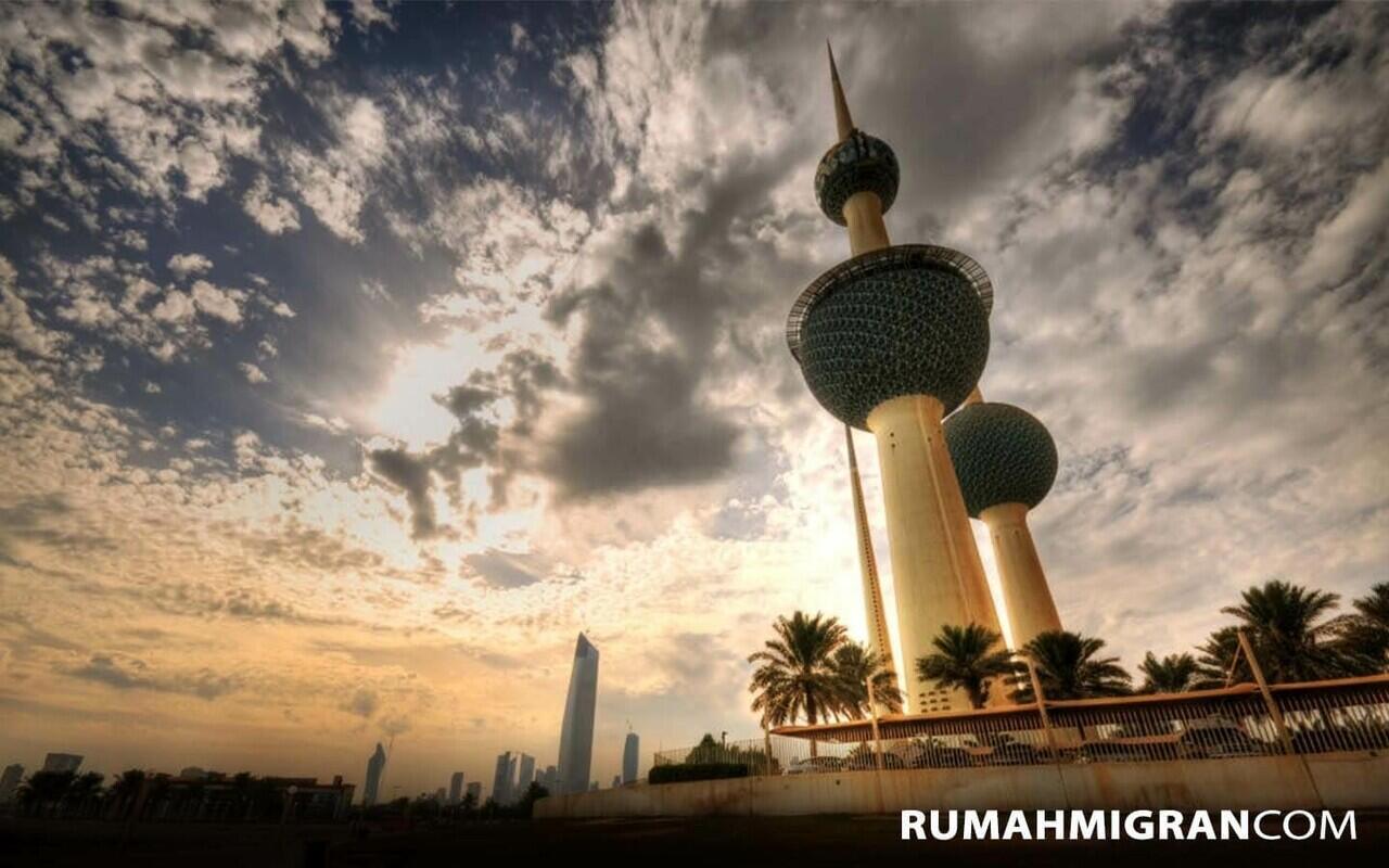 Intip Indahnya Tempat Wisata di Kuwait Berikut | KASKUS