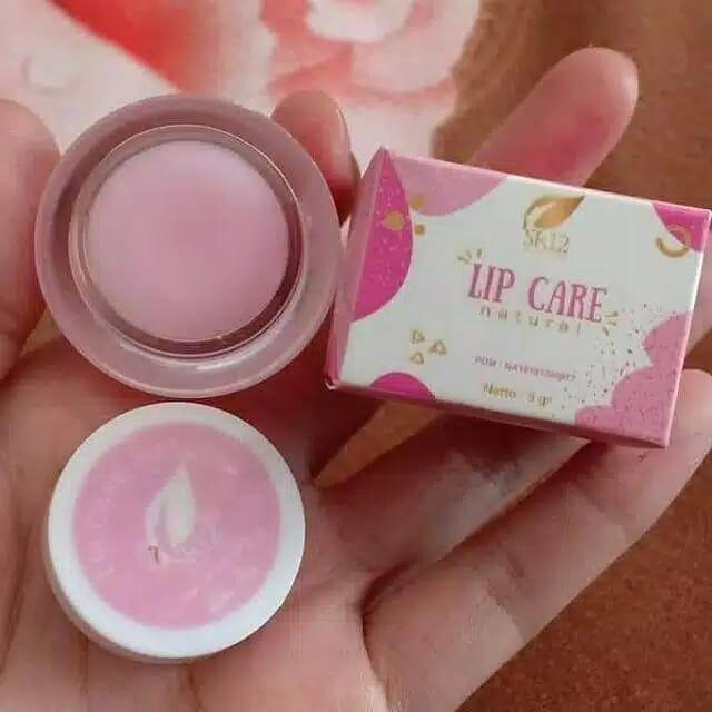 BIBIR SEHAT TERNUTRISI KEMBALIKAN WARNA ALAMI BEBAS KERING DAN KERIPUT ...