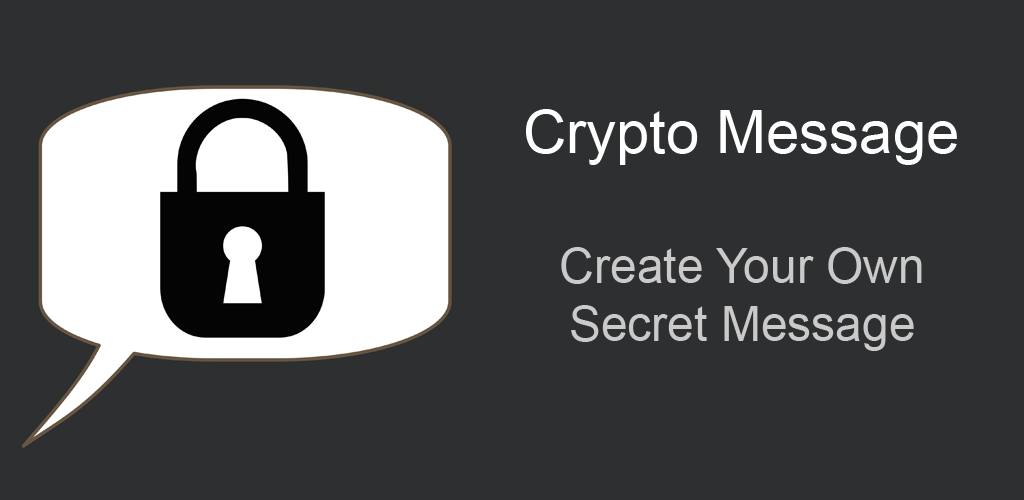 Crypto Message - Aplikasi Android Pembuat Pesan Rahasia | KASKUS