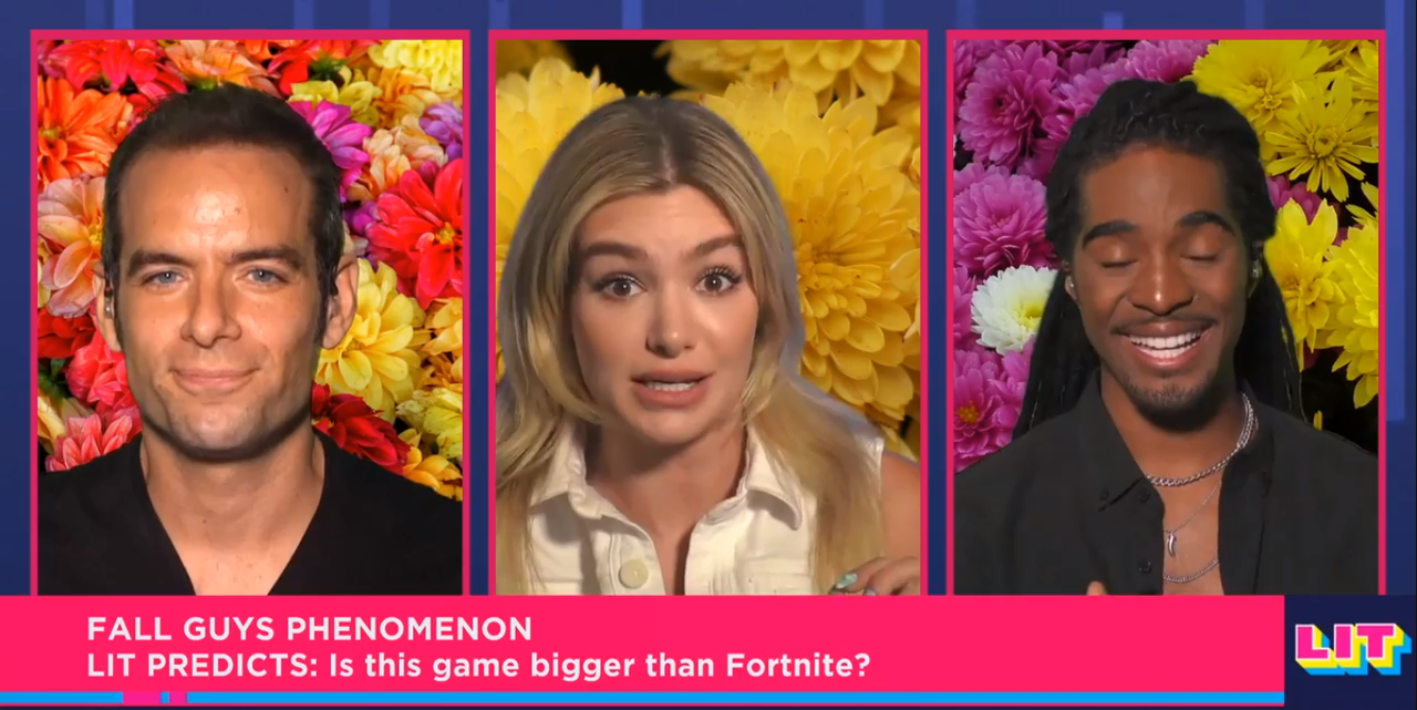 Fall Guys Ultimate Knockout Fitgirl Archives Cpy