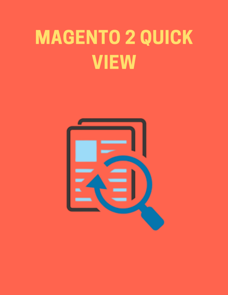 Magento 2 Quick View Extension | KASKUS