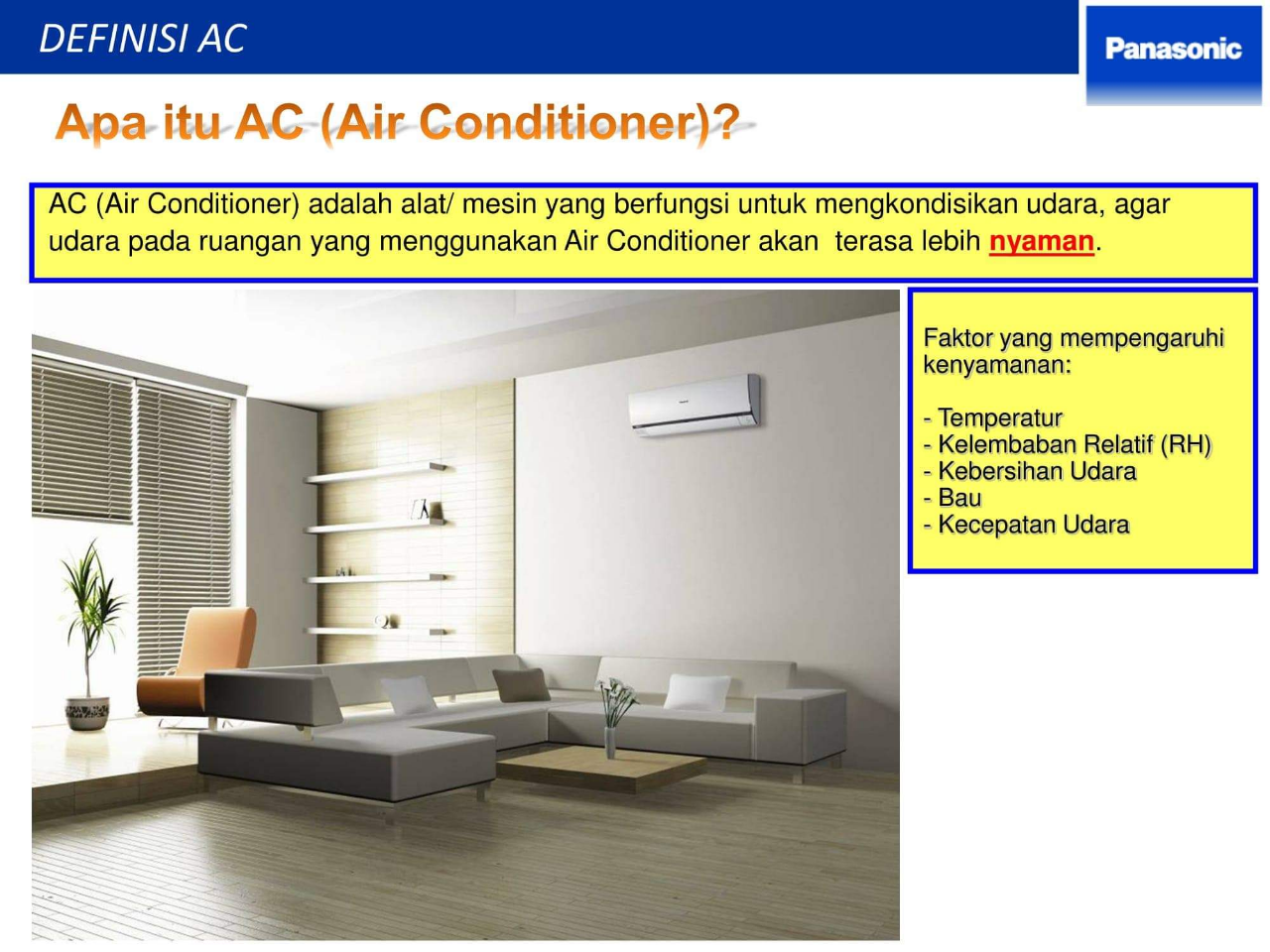 Lounge of AIR CONDITIONING (AC), FAN, HEATING & VENTILATING SYSTEM ...