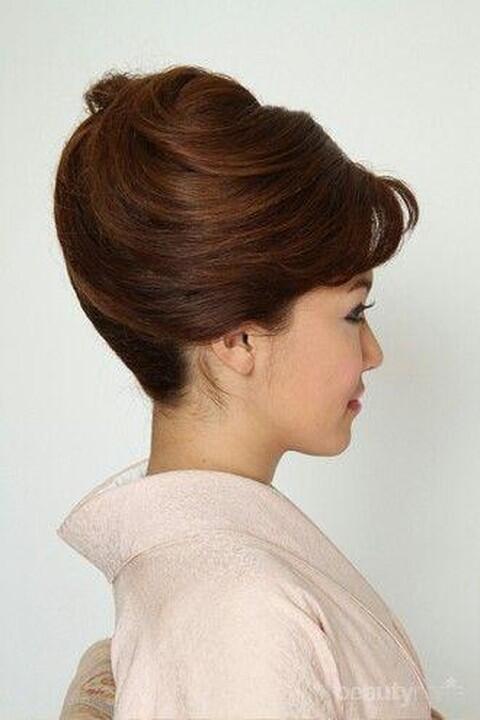 7 Model Dan Gaya Rambut Yang Bisa Membuat Wajah Tampak Lebih Tua | KASKUS