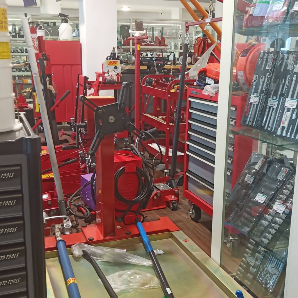 JTC AUTO TOOLS (Taiwan) | KASKUS