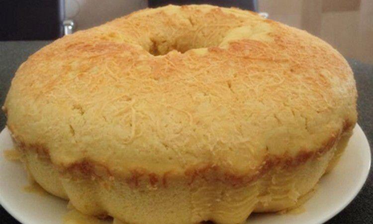 Kue Tradisional Khas Manado Selain Klapertart | KASKUS